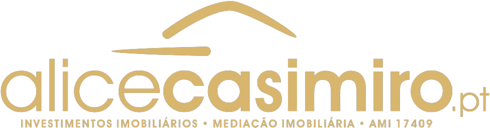 Alice Casimiro - Imobiliária